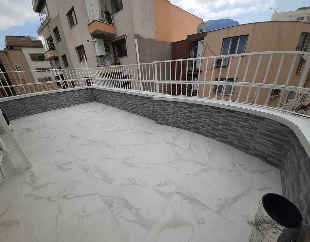 Çatı hizmetleri Yıldırım Çatı, Manisa, foto