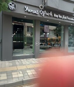 Yunus Öztürk Saç Tasarım (Bursa, Gemlik, Eski Pazar Cad., 80), berberler  Gemlik'ten