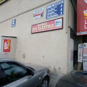 Remzi Oto Elektrik (Karaköprü Mah., No:20, Gölcük, Kocaeli), otomobil servisi  Gölcük'ten
