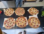 Mamy Pizza (Antalya, Döşemealtı, Hacı Kozak Cad., 1), pizzacılar  Döşemealtı'dan