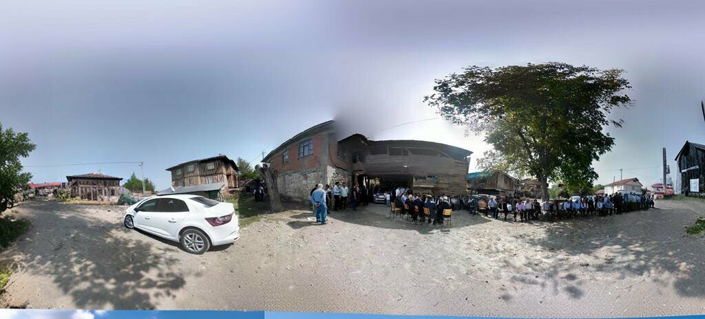 Muhtarlıklar Ersil Köy Muhtarlığı, Taşköprü, foto