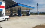 Sunpet Opet - Özsoylar Petrol (Muğla, Menteşe, Yerkesik Mah.), otogaz dolum istasyonu  Menteşe'den
