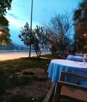 Mavi Esinti (Sinop, Sinop Merkez , Yeni Mah., Gazi Cad., 12), kafe  Sinop'tan