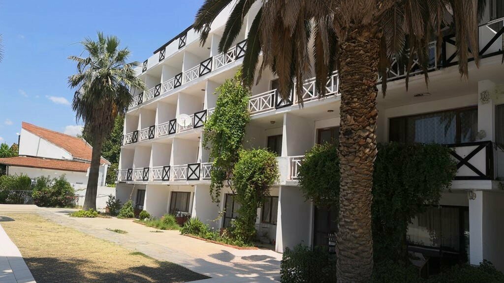 Otel Saruhan Otel, Edremit, foto