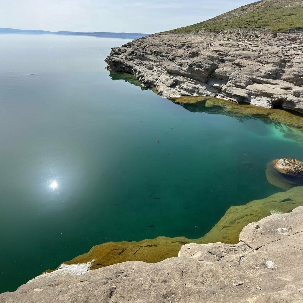 Turistik yerler Nevalı Çori, Karaköprü, foto
