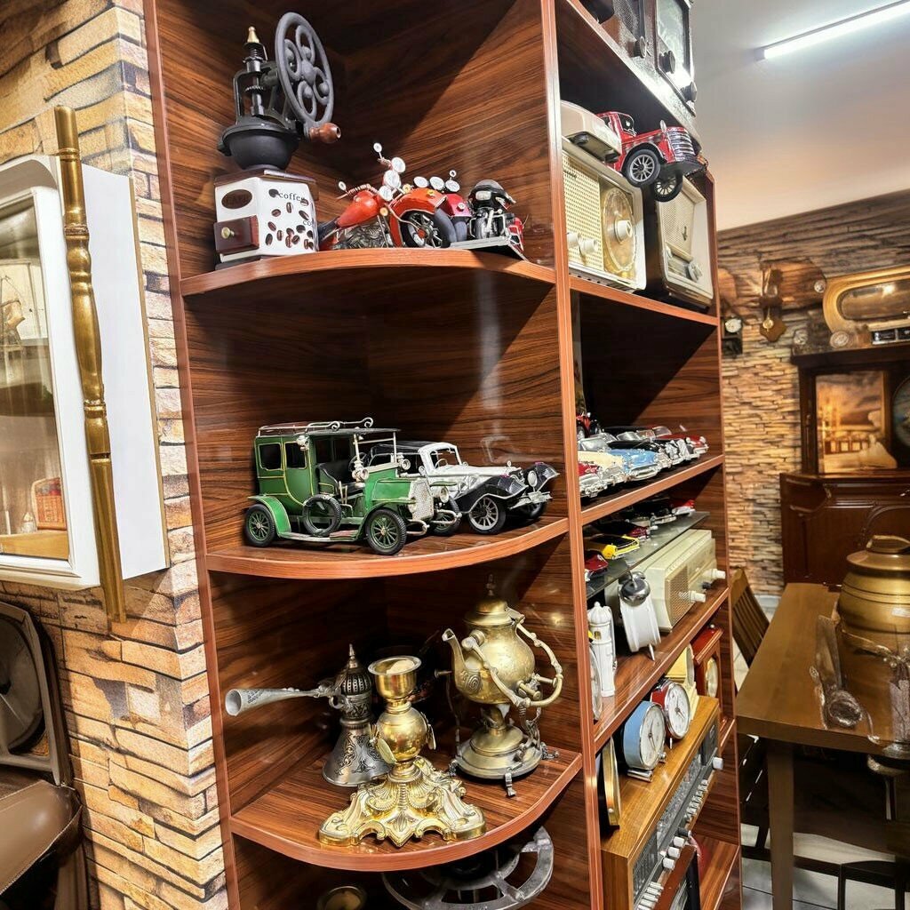 Restoran Antika İskender Serik, Serik, foto