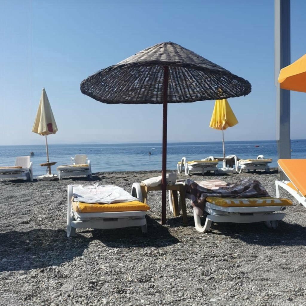 Kafe Arkadaş Cafe, Edremit, foto