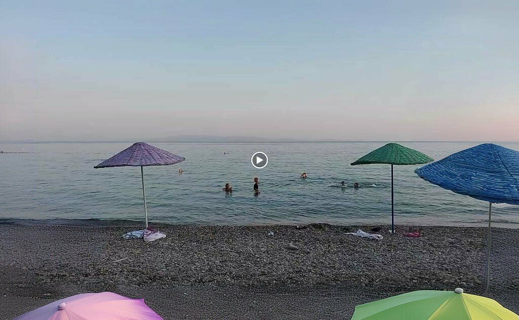 Kafe Mert Cafe, Milas, foto