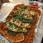 Bay Pidecim (Antalya, Korkuteli, Kiremitli Mah., 827. Sok., 7), restoran  Korkuteli'nden