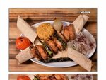 Durak Kebap Dürüm Evi (Balıkesir, Karesi, Dumlupınar Mah., Yazıcı Sok., 15), restoran  Balıkesir'den