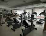 Yaşam Spor Kulübü (Samsun, Bafra, İsmetpaşa Mah., Zeki Müren Cad., 13), spor ve jimnastik salonları  Bafra'dan