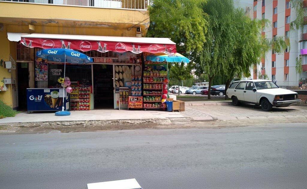 Market Siteler Gıda, Kayseri, foto