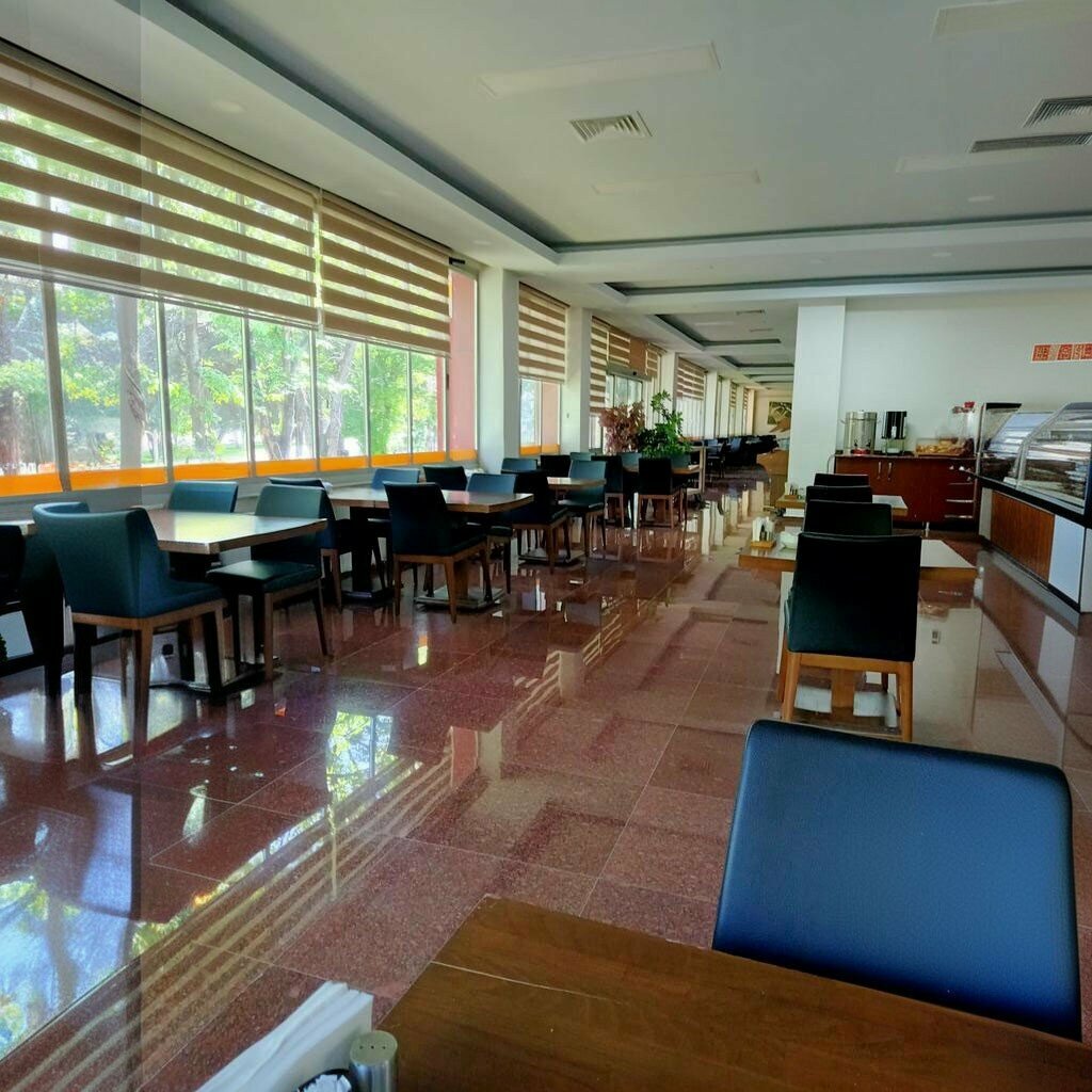 Resort oteller, tesisler Atatürk Üniversitesi Konuk Evi 2, Erzurum, foto