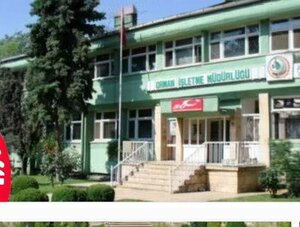 Devlet Su İşleri Misafirhanesi (Fatih Mah., Abdurrahman Karaa Blv., No:18, Merkez, Kütahya), otel  Kütahya'dan