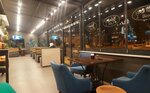 Melodi Cafe & Restaurant (İzmir, Aliağa, 262 Sok., 10A), kafe  Aliağa'dan