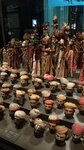 Weltmuseum Wien (Reitschulgasse No:5, Wien), müzeler ve sanat galerileri  Viyana'dan