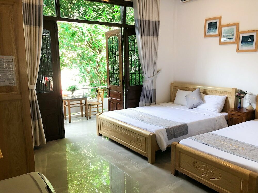 Otel Shark Hotel - Hostel, Hue, foto