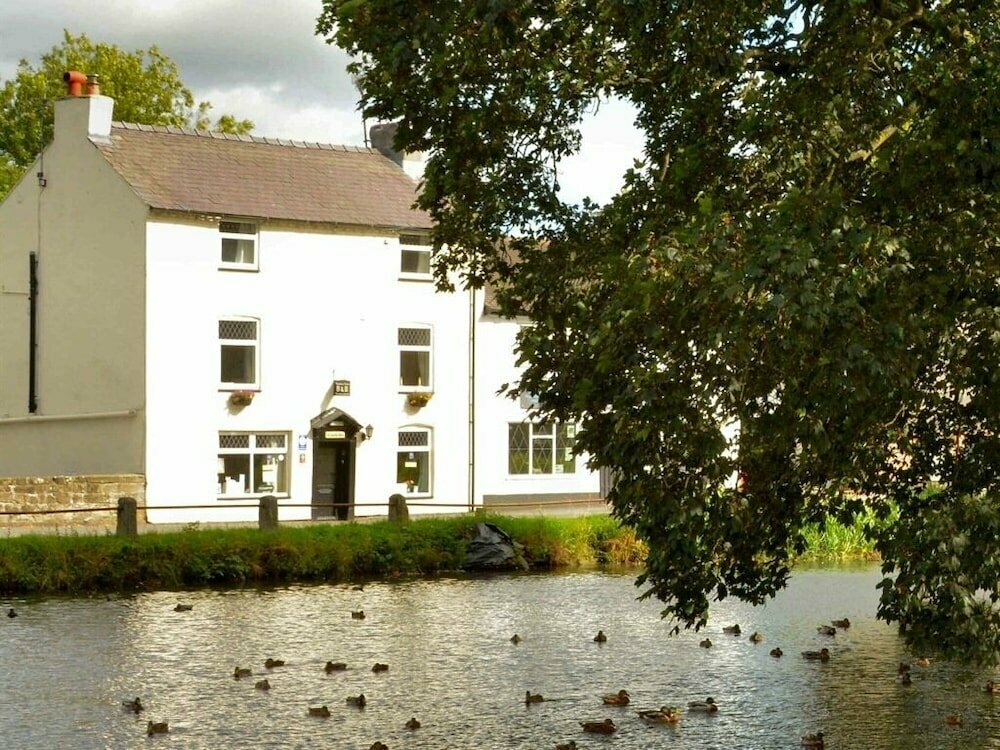 Otel Fitzwarine House, İngiltere, foto