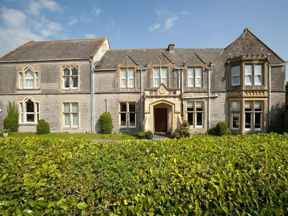 Otel Meare Manor, İngiltere, foto