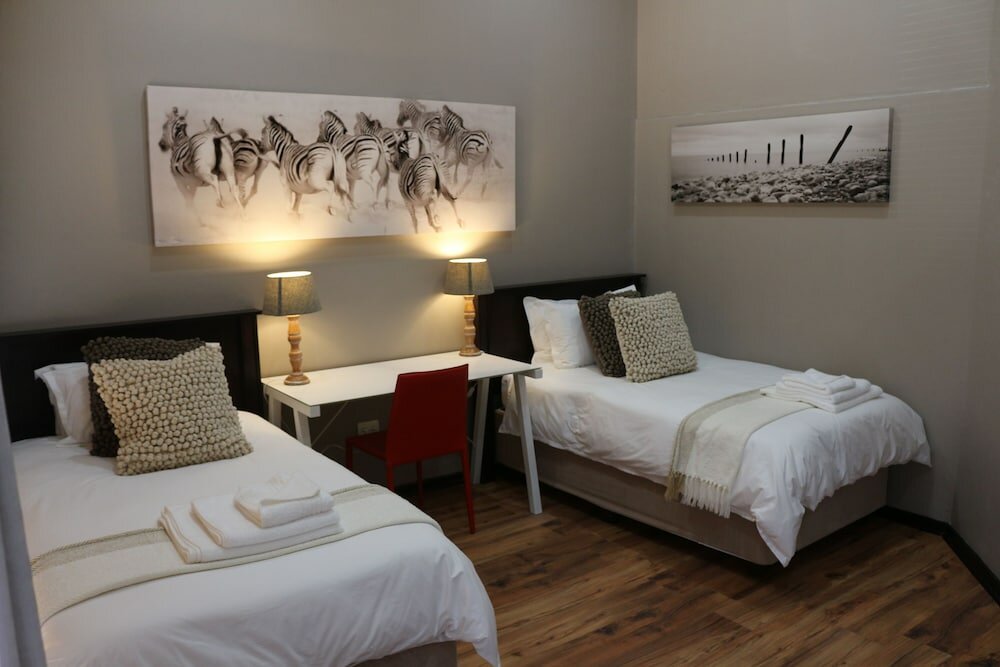 Otel 85 Ehmke, Mbombela, foto