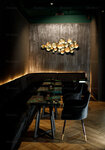 HookahPlace (Leninsky Avenue No:107к1), nargile kafeler  Moskova'dan