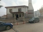 Yeşilyurt Cami (Ankara, Keçiören, Aşağı Eğlence Mah., Meşeli Sok., 23A), cami  Ankara'dan