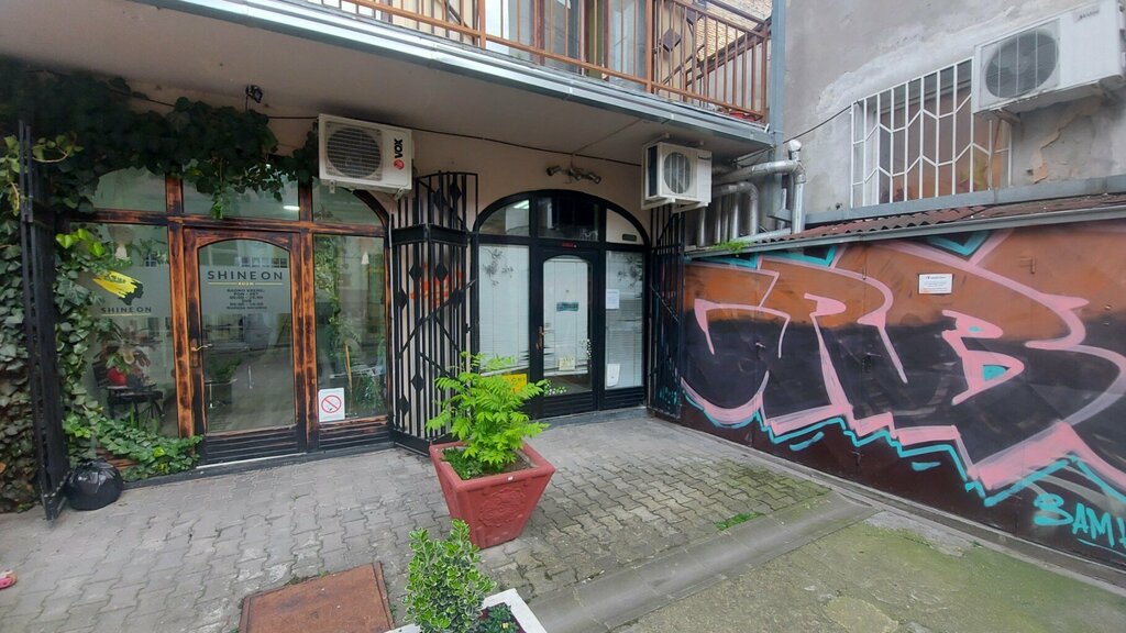 Kuaförler Lela, Novi Sad, foto