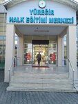 Yüreğir Halk Eğitim Merkezi (Mustafa Kemal Paşa Blv., Adana), eğitim merkezleri  Adana'dan