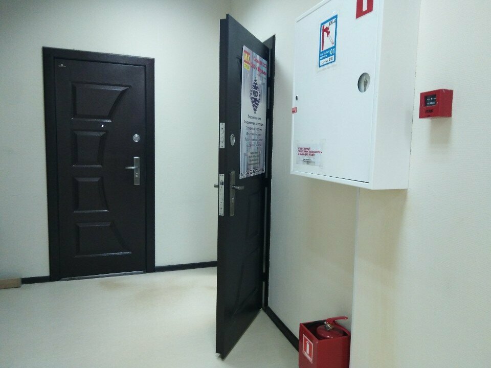 Pencere üretim, satış ve montaj firmaları Штульп, Novosibirsk, foto