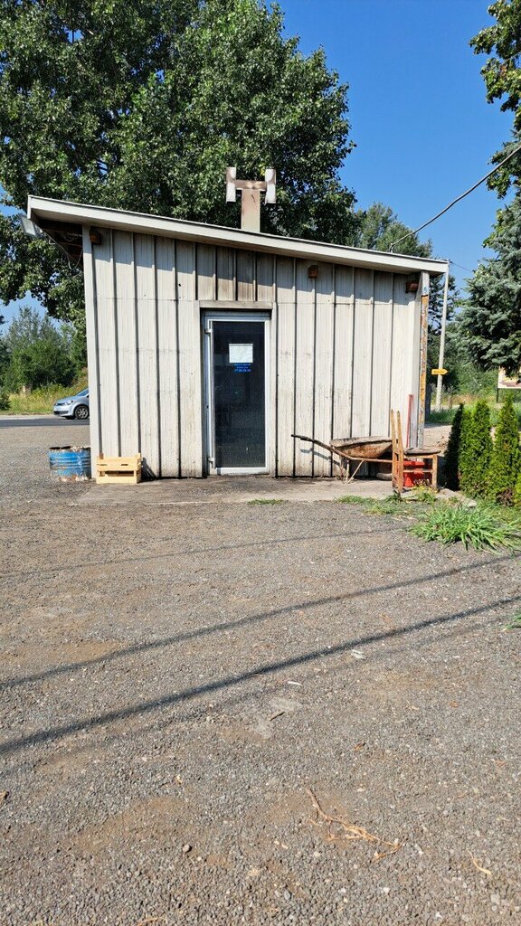 Kafe Pecenjara Panj, Belgrad, foto