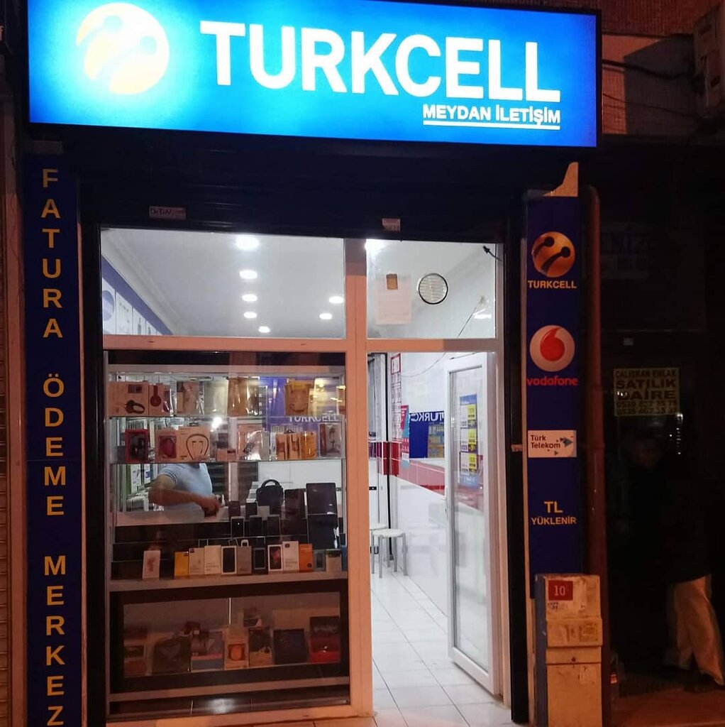 Telefon tamir servisi Meydan İletişim, İstanbul, foto
