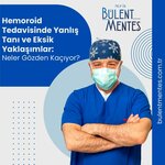 Prof. Dr. Bülent Menteş (İşçi Blokları Mah., Mevlana Blv., No:182, Balgat, Çankaya, Ankara), özel muayenehaneler  Ankara'dan