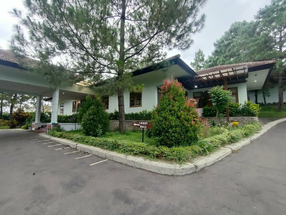 Otel Roemah Ywi, , foto