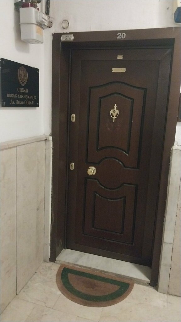 Hukuk büroları Ck Hukuk Danışmanlık, Ankara, foto