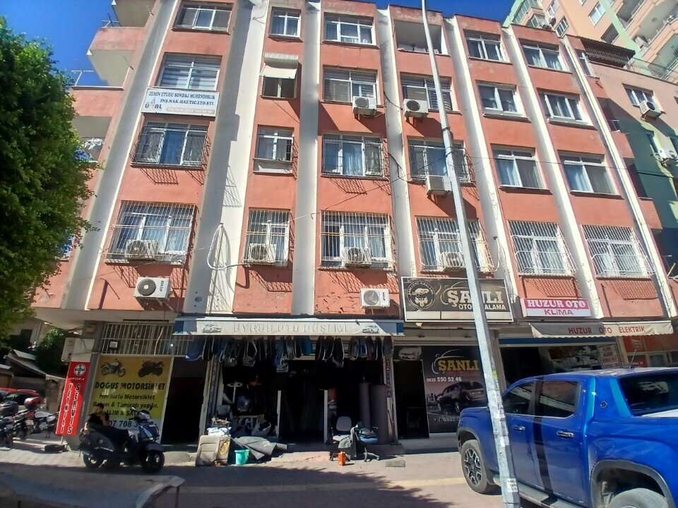 Oto kiralama Şanlı Oto Kiralama, Adana, foto