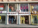 West Bound (Mehmet Nesih Özmen Mah., Gülizar Sok., No:66/B, Güngören, İstanbul), toptan giyim  İstanbul'dan