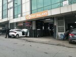 Açı Rot Balans (İstanbul, Ataşehir, Yenisahra Mah., Yıldırım Beyazit Cad., 5E), otomobil servisi  İstanbul'dan