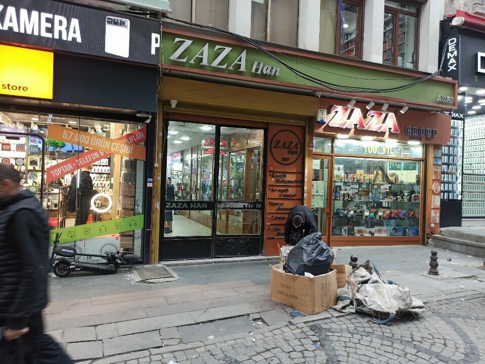 Güzellik merkezi ekipmanları Zaza, İstanbul, foto