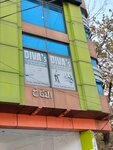 Diva's (No:D998, Satellite Town, Satellite Town Block D), fitness kulüpleri  Rawalpindi'den