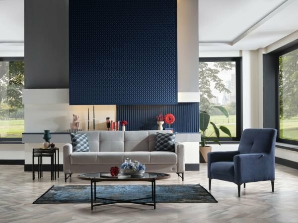 Mobilya mağazaları İstikbal Özgür Mobilya, İstanbul, foto