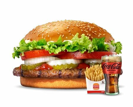 Fast food F 1 Burger, Ankara, foto