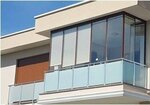 Kırıkkale Cam Balkon~efe Cam Balkon (Kırıkkale, Kırıkkale Merkez, Alparslan Türkeş Blv., 557), cam ve cam ürün üreticisi  Kırıkkale'den