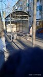 Полиция (Trans-Baikal Territory, Mogocha, Komsomolskaya ulitsa), toplu taşıma durağı  Mogoça'dan