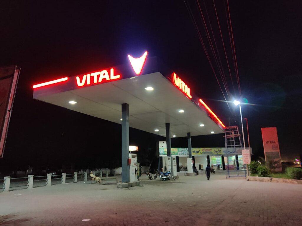 Reklam ajansları Mudassar Advertiser, Faysalabad, foto