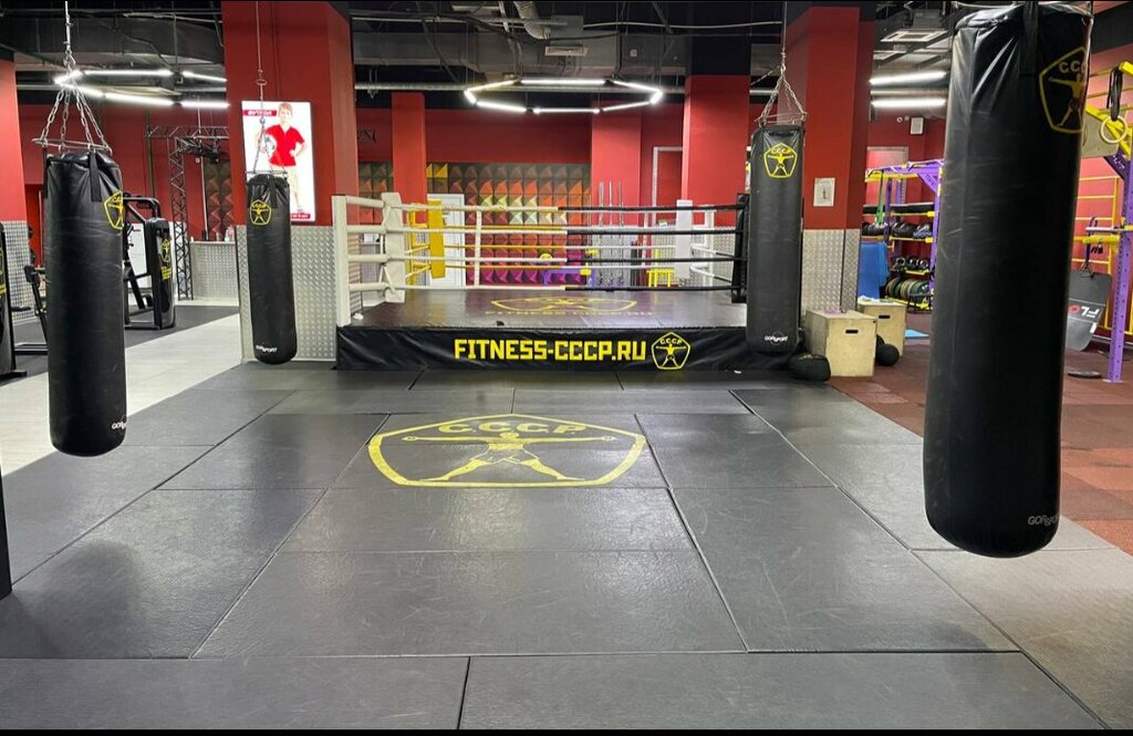 Spor kulüpleri Maestro, Moskova ve Moskovskaya oblastı, foto