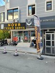 Nova Teknik (Adana, Seyhan, Sümer Mah., 69041. Sok., 2B), cep telefonu ve aksesuarları satış mağazaları  Adana'dan