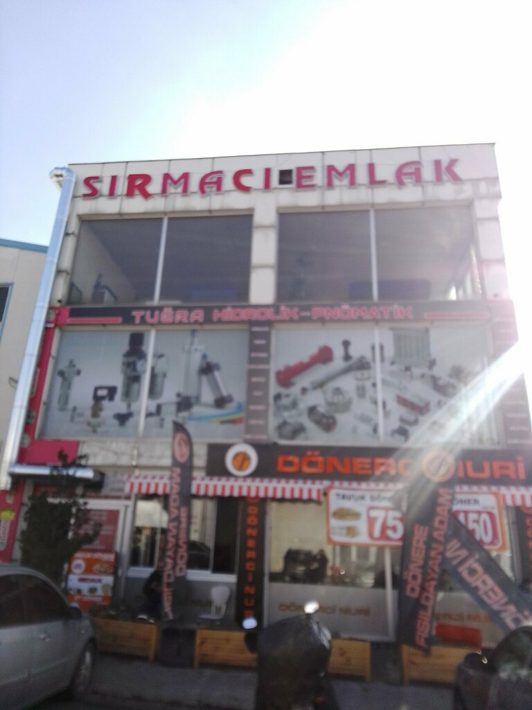 Hediyelik eşya mağazaları Kokulutaşım.net, Ankara, foto