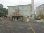 Zümrütevler Cami (İstanbul, Maltepe, Başöğretmen Cad., 5), cami  İstanbul'dan