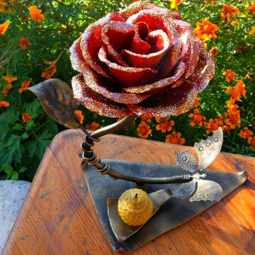 Demirdökümcüler Kraftsman, Karaçay‑Çerkez Cumhuriyeti, foto