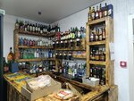 Aibek (Birjan sal kóshesi No:18), market  Stepniak'tan
